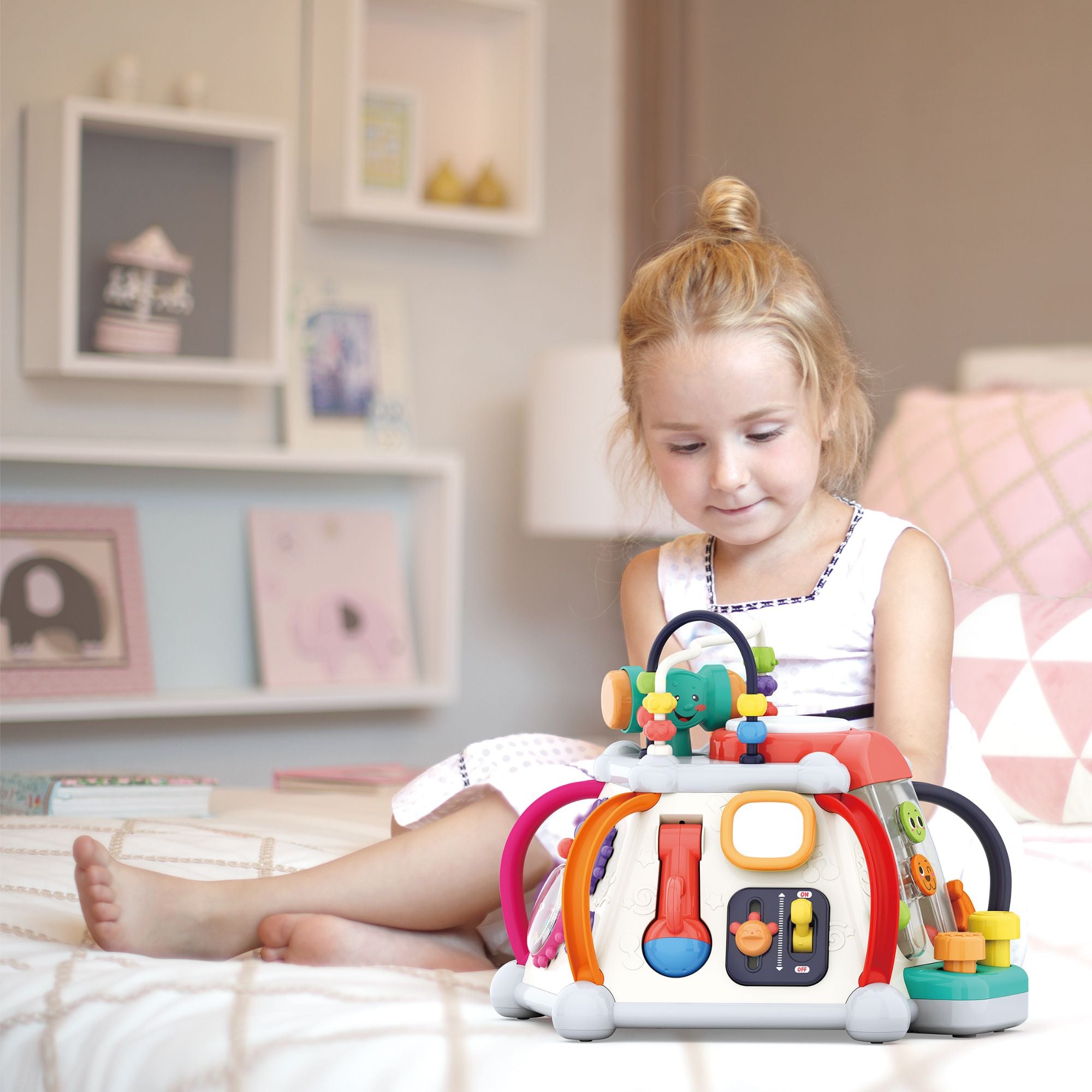 Our Story | Hola Toys Australia | Educational Toys | Infant Products ...