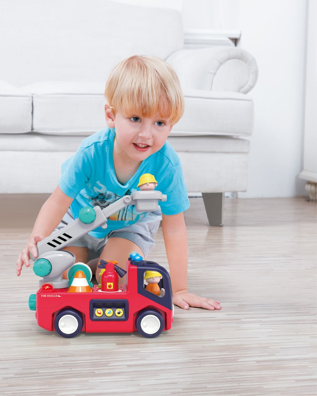 Hola Toys Australia